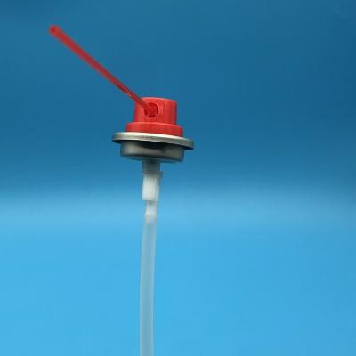 China Precision MDF Kit Activator Valve for Woodworking Shops with Adjustable Flow Rate for sale