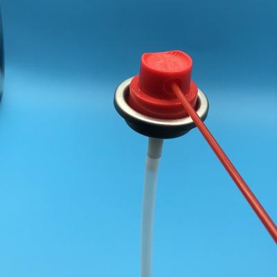 China Fast-Acting MDF Kit Activator Valve for Furniture Makers with Anti-Clog Design for sale