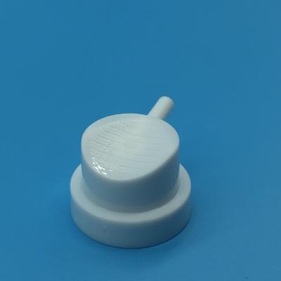 China Versatile WD-40 Lubricant Valve for Everyday Household Tasks with 360-Degree Dispensing for sale