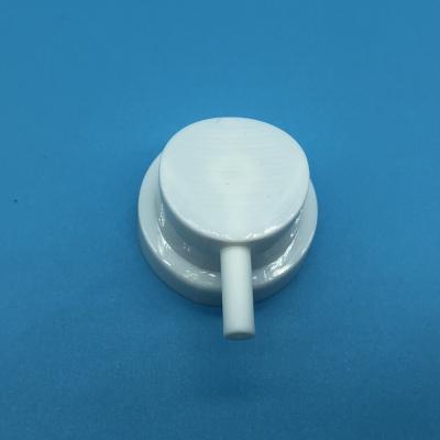 China MDF Kit Actuator with Durable Chemical-Resistant Construction for Catalyst Sprays for sale