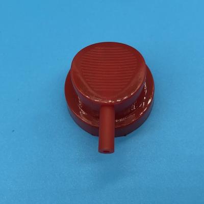 China Chemical-Resistant MDF Kit Actuator with Anti-Clog Nozzle for Catalyst Sprays for sale