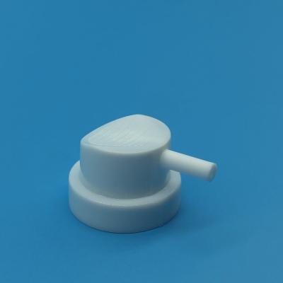 China Chemical-Resistant MDF Kit Actuator with Anti-Clog Nozzle for Catalyst Sprays for sale