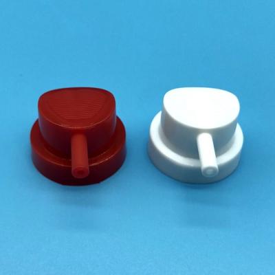 China Chemical-Resistant MDF Kit Actuator with Anti-Clog Nozzle for Catalyst Sprays for sale