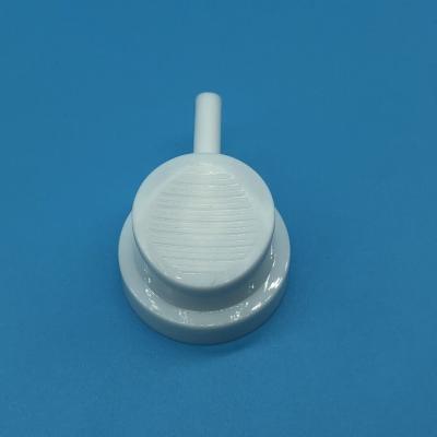 China Chemical-Resistant MDF Kit Actuator with Anti-Clog Nozzle for Catalyst Sprays for sale