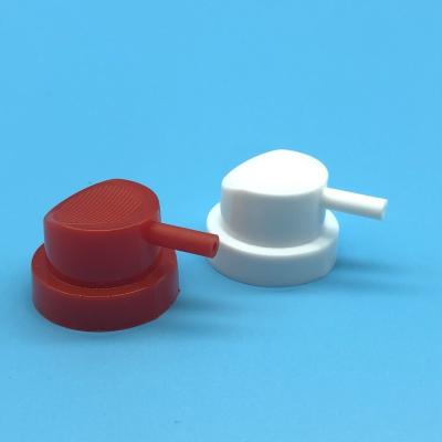 China MDF Kit Spray Button Features a Chemical-Resistant Design and Perfectly Timed Spray for sale