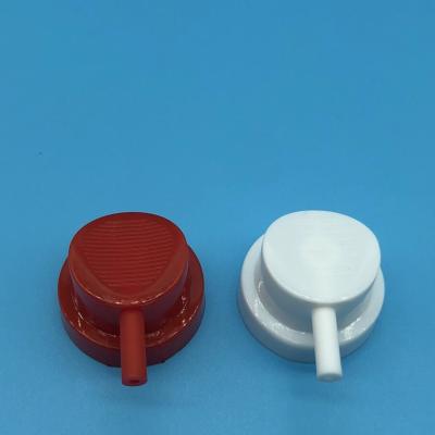 China MDF Kit Spray Button Features a Chemical-Resistant Design and Perfectly Timed Spray for sale