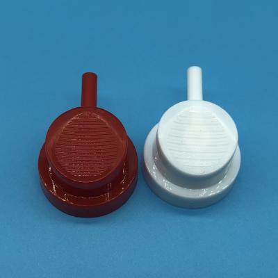 China MDF Kit Spray Button Features a Chemical-Resistant Design and Perfectly Timed Spray for sale