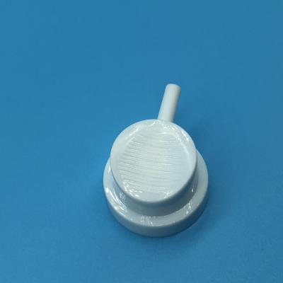 China MDF Kit Actuator with Leak-Proof Seal for Professional Two-Part Wood Adhesive Systems for sale