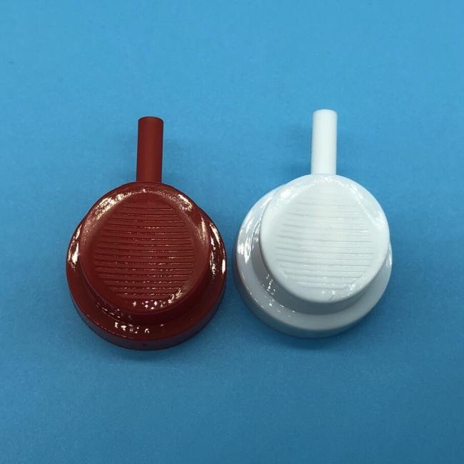 Ergonomic design features of MDF Kit Activator