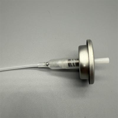 China Eco-Friendly Mist Pump Valve for Agricultural Sprays with Low-Waste Design for sale