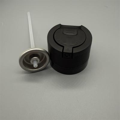 China Industrial-Strength Mist Pump Valve for Machinery Lubricants with High-Pressure Resistance for sale