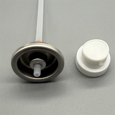 China Heavy-Duty Carburetor Cleaning Valve for Industrial Equipment Shops & Vehicle Fleet Maintenance with High Flow Rate & Quick-Connect Fittings for sale