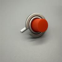 Quality Butane Gas Cartridge Valve for sale