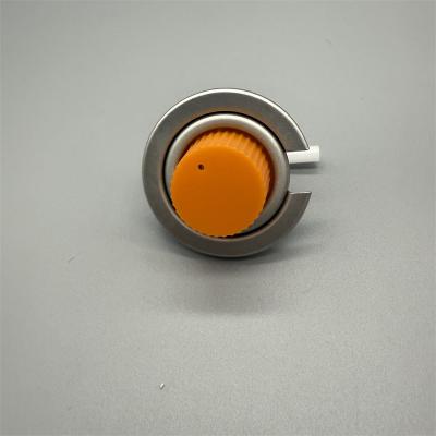 中国 高品質のブタンガスストーブ バルブ ガス規制のための精度 販売のため