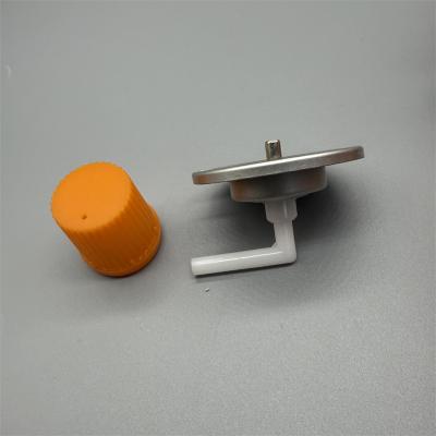 China Hochpräzisions-Butangas-Kartuschenventil für Laborgeräte mit Durchflussregelung zu verkaufen