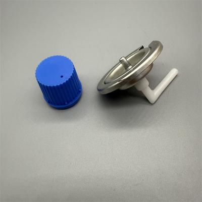 Chine Valve pour cartouche de gaz butane et buse d'atomiseur polyvalente, capuchon d'atomiseur, valve d'atomiseur, actionneur à vendre