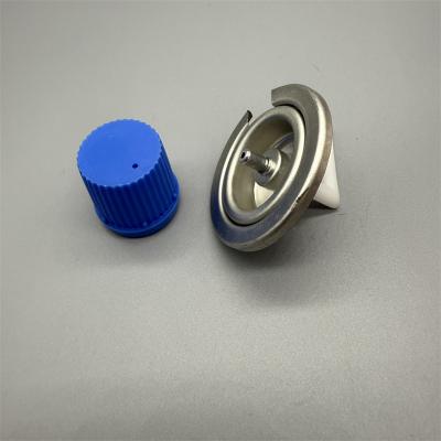 China One Inch Butane Gas Stove Valve For Portable Gas Cooking Stoves  for sale