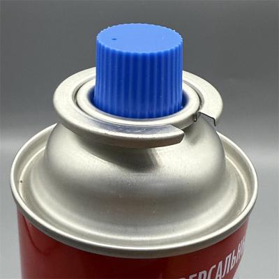 China High-Efficiency Draagbare gaskachel casset klep voor kampeerliefhebbers met snel aansluiten ontwerp Te koop