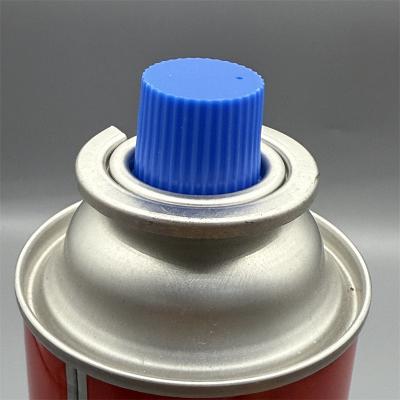 China High-Efficiency Draagbare gaskachel casset klep voor kampeerliefhebbers met snel aansluiten ontwerp Te koop