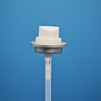 中国 多様なシーラント、潤滑剤、接着剤の塗布タスクに対応する、信頼性の高い全方向性能を備えた堅牢なユニバーサル360度ディスペンシングバルブ 販売のため