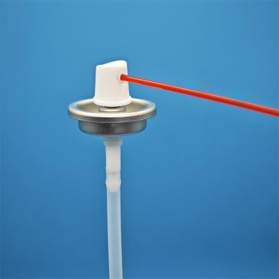 China Válvula de Spray para Todos os Ângulos Para Pulverização Confiável em Qualquer Ângulo à venda