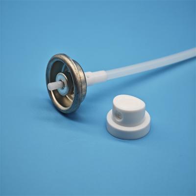 中国 自動接着剤およびシーラント塗布システム用精密工業用360度ディスペンシングバルブ、全方向スムーズ制御 販売のため
