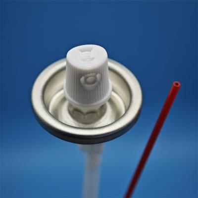 China Smart Three-Sixty Degree Aerosol Valve With Electric Actuator for Targeted Crop Protection Featuring Drone-Mountable Design for sale