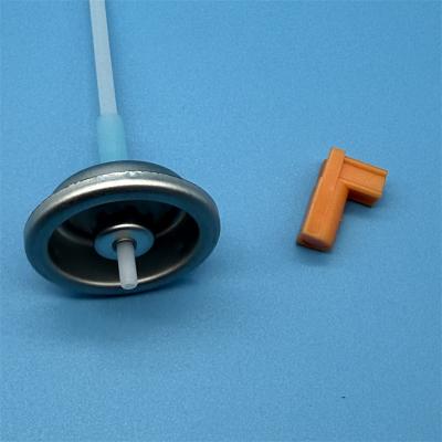China Programmeerbare met een magnetron bediende luchtverfrisser voor slimme HVAC-systemen voor gebouwen met IoT-connectiviteit en nauwkeurige dosering Te koop