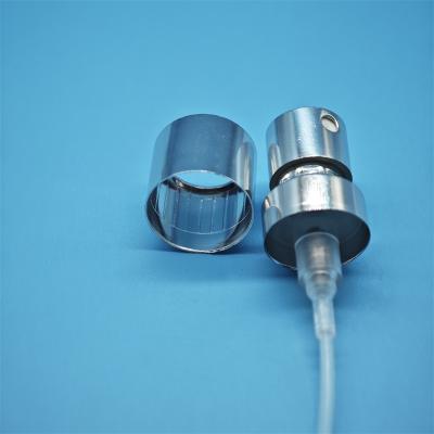 China Easy Pump Daily Use Perfume Sprayer Bottle with Cosmetics Lid Bottle Cap & Closure for sale