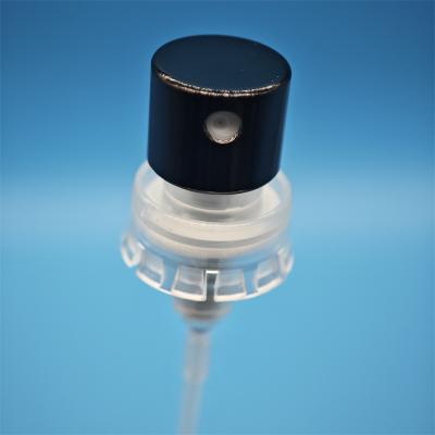 China Perfume Atomizer Pump Smooth Dispenser For Frangrance Distribition for sale