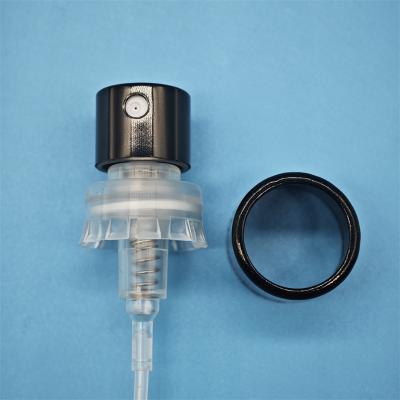 China Compact Perfume Spray Pump for Travel-sized Fragrance Bottles with Leak-proof Seal & Portable Build​ for sale