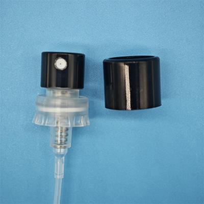 China Luxury Perfume Spray Pump With Fine Mist Nozzle for sale