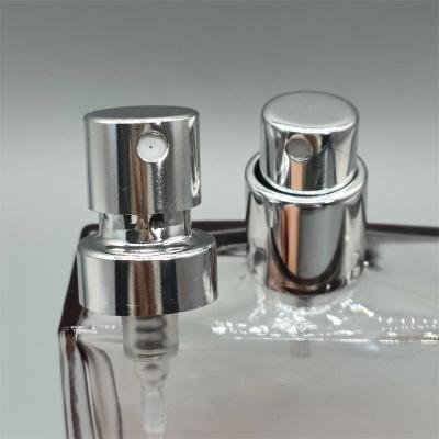 China Eco-friendly Fragrance pump valve for natural fragrance brands with recyclable materials and low-waste features for sale