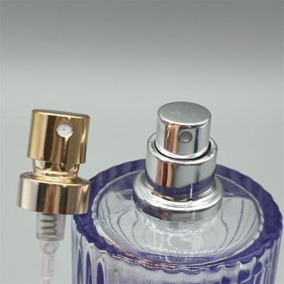 China Premium Fragrance pump valve for high-end perfume creators with smooth dispensing and refined aesthetics for sale