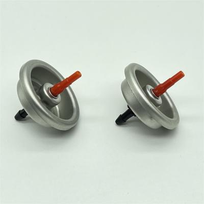 중국 에르고노믹 안전 라이터 가스 재충전 밸브 안전 잠금 메커니즘으로 가정용 용도로 판매용