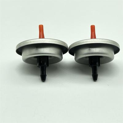 中国 1インチブタンガスのライターリフールバルブ フリップトップキャップ 販売のため