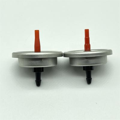 중국 에르고노믹 안전 라이터 가스 재충전 밸브 안전 잠금 메커니즘으로 가정용 용도로 판매용