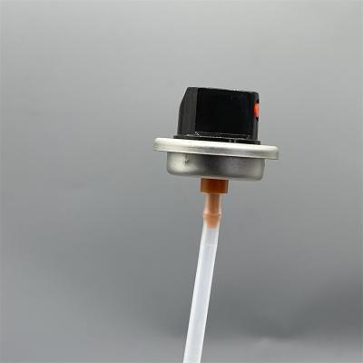 Cina Valvola aerosol di nebbia fine per vernice a spruzzo con modello di spruzzo uniforme in vendita