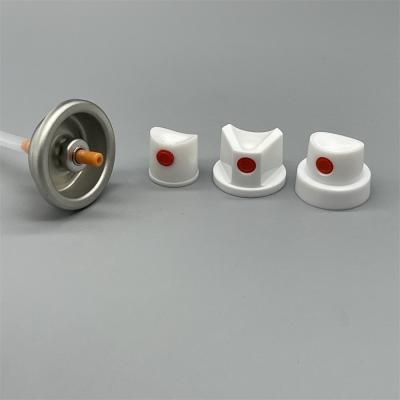 China High-Security Paint container valve for Industrial Paint Cans with Leak-Proof  for sale