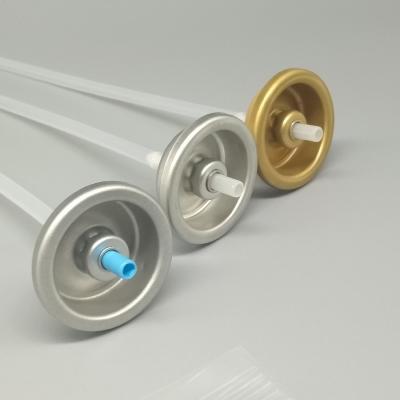 China Industrial Powder Spray Valve for Metal Surface Coating Powder Dispensing for Paint Booths for sale