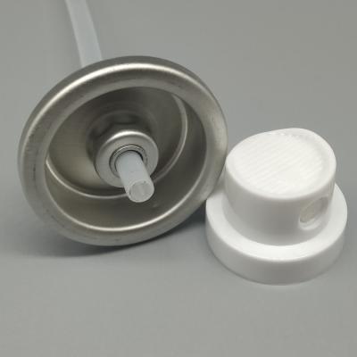 中国 高分散率の清掃/工作用途向け耐久性工業用粉体スプレーバルブ 販売のため