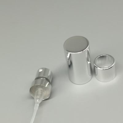 China Fine Mist Perfume Pump Dispenser Consistent Metered Dosing & a Smooth Actuation for sale