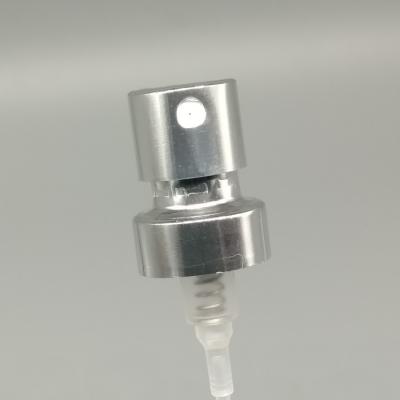 China Fine Mist Perfume Pump Dispenser Consistent Metered Dosing & a Smooth Actuation for sale