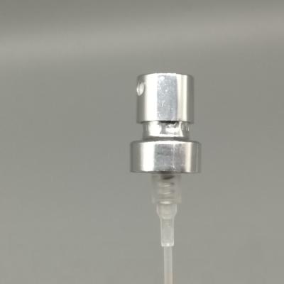 China Fine Mist Perfume Pump Dispenser Consistent Metered Dosing & a Smooth Actuation for sale