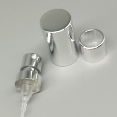 China Fine Mist Perfume Pump Dispenser Consistent Metered Dosing & a Smooth Actuation for sale