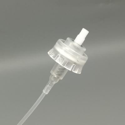 China Refillable Fine Mist Sprayer for Perfume, Beauty & Skincare Containers for sale