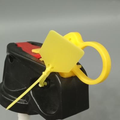 China Service-Replacement Male Fire Extinguisher Valve for Maintenance Kits and Hydrostatic Testing for sale