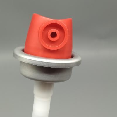 China Transparent Training Male Fire Extinguisher Valve for Fire Safety Education and Demonstration Purposes for sale