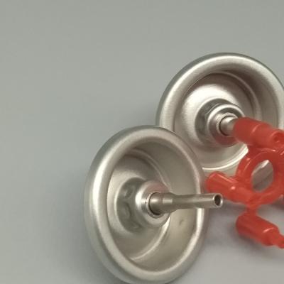 China Reliable One Inch Lighter Gas Valve for Commercial Boiler Ignition with Manual Shut-Off Control for sale