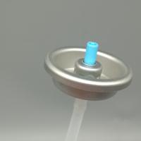 China One-inch Powder Spray Valve with Consistent Powder Flow Spray for sale